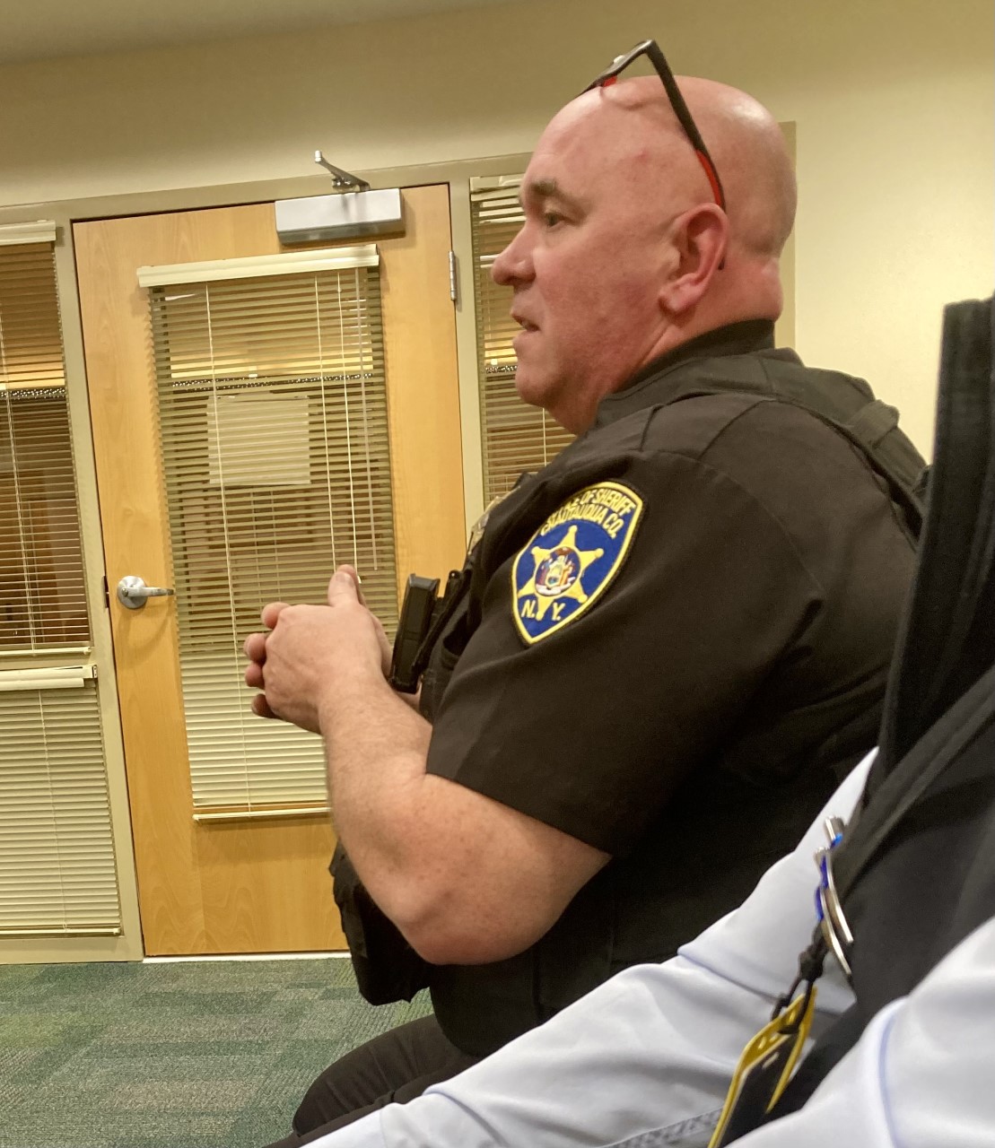 Non-credible threat impacts Silver Creek | News, Sports, Jobs ...